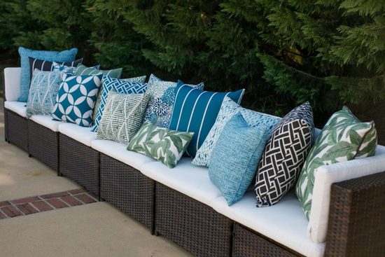 Blue Haven Decor