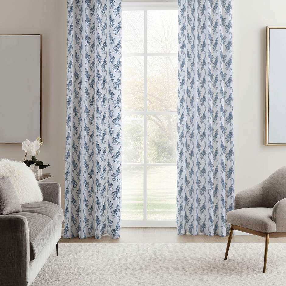 Blue Haven Decor
